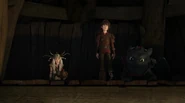 Gallery: Hiccup's Hut | How to Train Your Dragon Wiki | Fandom