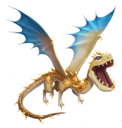 Gallery: Sandbuster | How to Train Your Dragon Wiki | Fandom