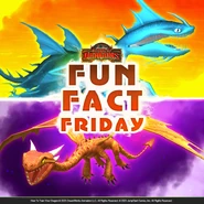 Dreadstrider | How to Train Your Dragon Wiki | Fandom