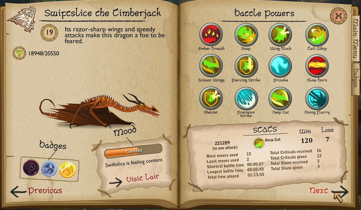 Gallery: Timberjack / Games | How to Train Your Dragon Wiki | Fandom