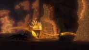 Fireworm Island | How to Train Your Dragon Wiki | Fandom