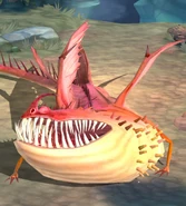 Tectonic Thunderdrum | How to Train Your Dragon Wiki | Fandom