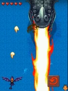 Gallery: How to Train Your Dragon Mobile Game | How to Train Your ...