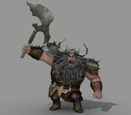 Gallery: Alvin the Treacherous | How to Train Your Dragon Wiki | Fandom