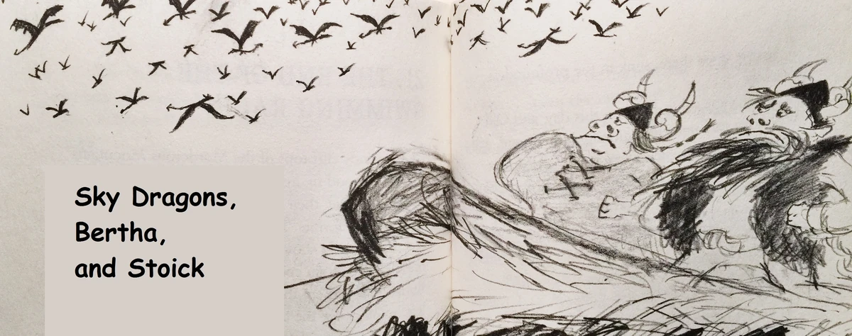 Sky Dragon | How to Train Your Dragon Wiki | Fandom