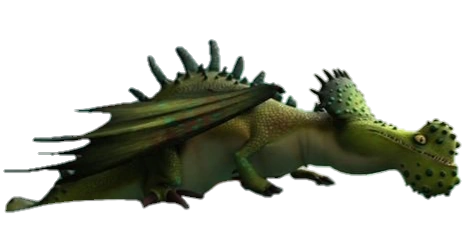 Windgnasher | How to Train Your Dragon Wiki | Fandom