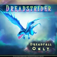 Dreadstrider | How to Train Your Dragon Wiki | Fandom