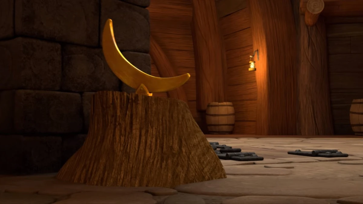 Gallery: Cutter's Spike Sharpener | How to Train Your Dragon Wiki | Fandom