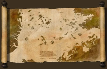 Barbaric Archipelago | How to Train Your Dragon Wiki | Fandom