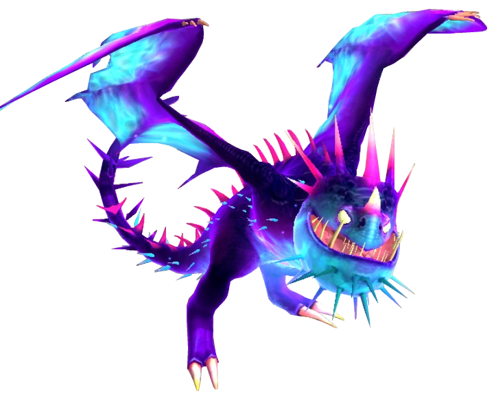 Mythic Murmurquill | How to Train Your Dragon Wiki | Fandom