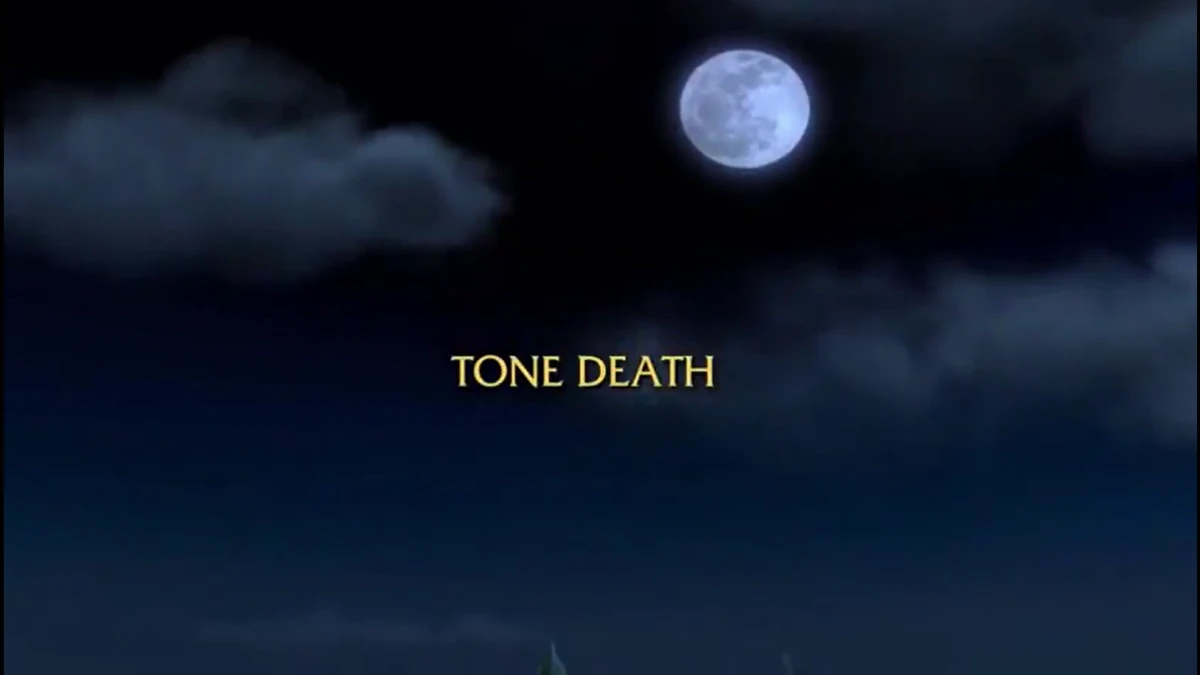 Gallery: Tone Death | How to Train Your Dragon Wiki | Fandom