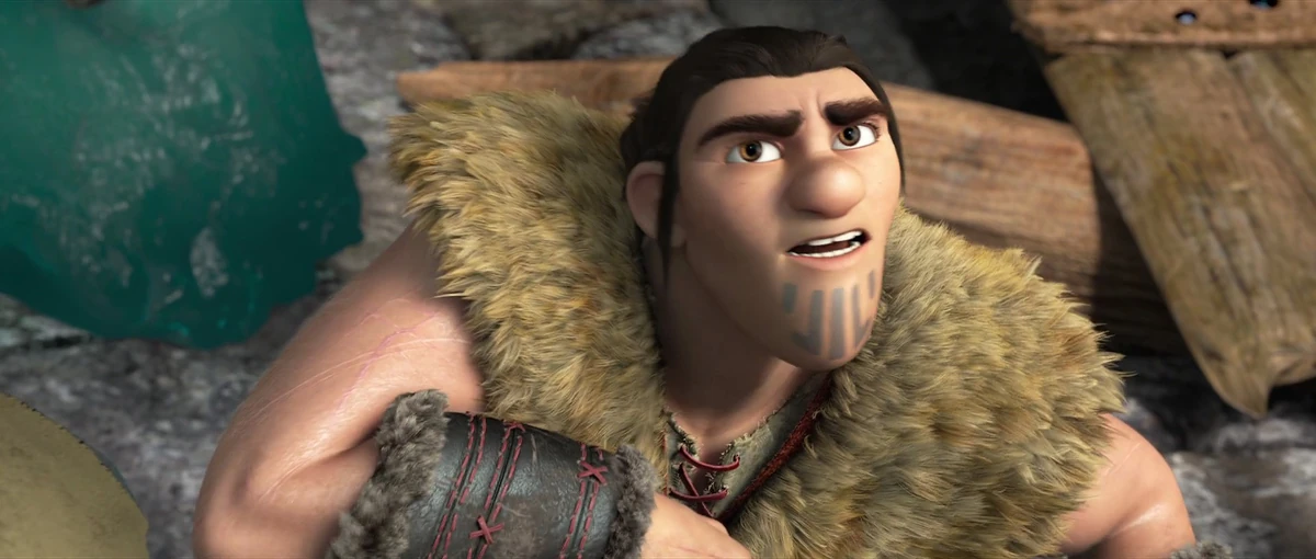 Eret, Son of Eret / Biography | How to Train Your Dragon Wiki | Fandom