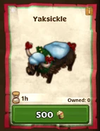 Gallery: Yak | How to Train Your Dragon Wiki | Fandom