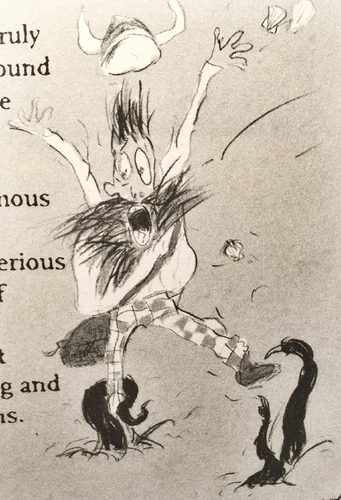 Burrowing Slitherfang | How to Train Your Dragon Wiki | Fandom