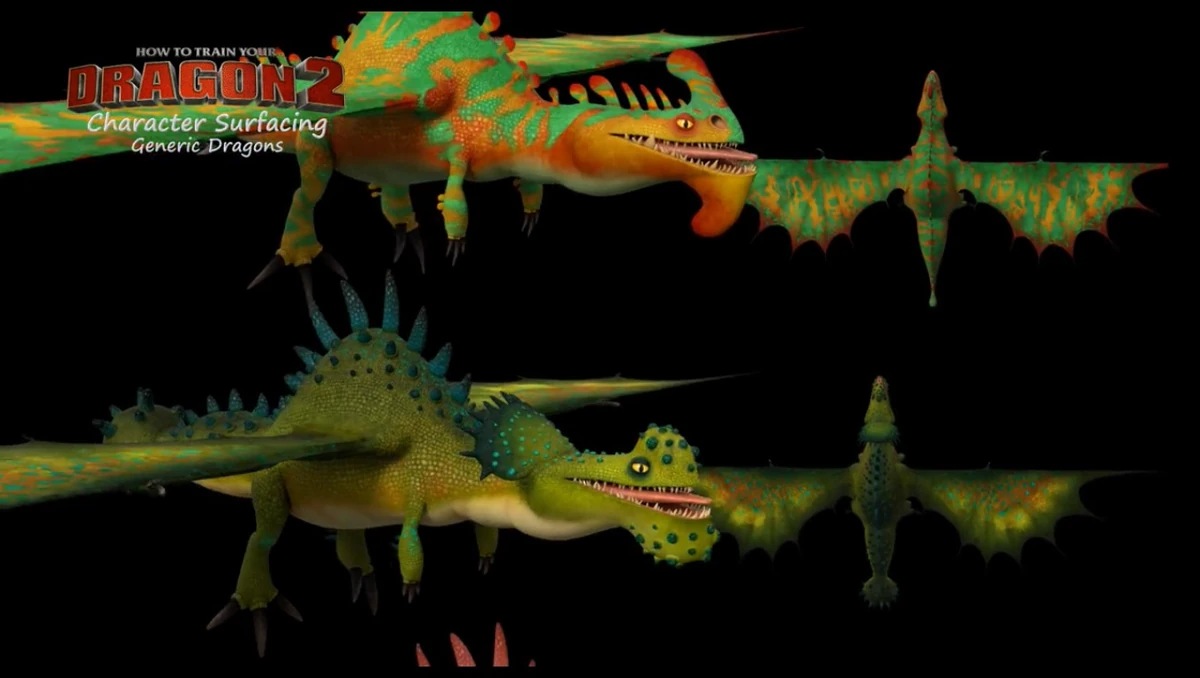 Gallery: Snifflehunch | How to Train Your Dragon Wiki | Fandom