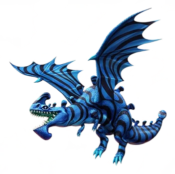 Runter | How to Train Your Dragon Wiki | Fandom