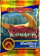 Gallery: Shellfire / Games | How to Train Your Dragon Wiki | Fandom