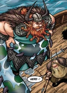 Gallery: Submaripper | How to Train Your Dragon Wiki | Fandom