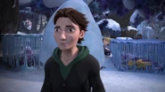 Gallery: Snowtail | How to Train Your Dragon Wiki | Fandom