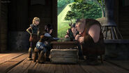 Maces and Talons | How to Train Your Dragon Wiki | Fandom