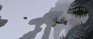 Gallery: Red Death | How to Train Your Dragon Wiki | Fandom