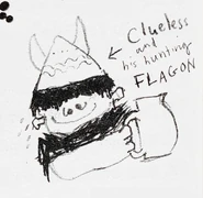 Clueless | How to Train Your Dragon Wiki | Fandom