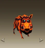 Gallery: Wild Boar | How to Train Your Dragon Wiki | Fandom