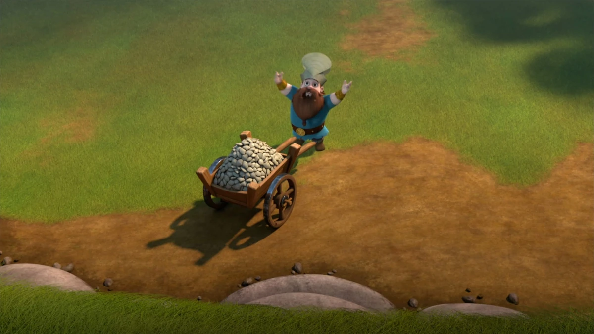 Gallery: Clam | How to Train Your Dragon Wiki | Fandom