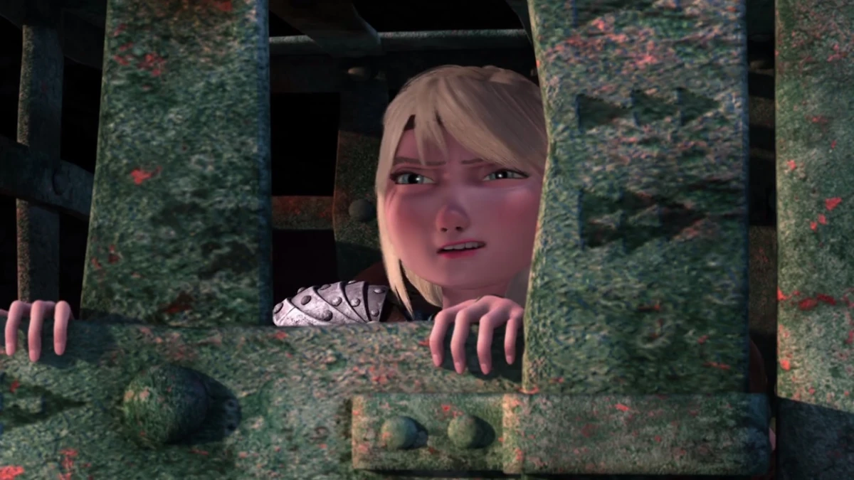 Dragon Hunter Weapons | How to Train Your Dragon Wiki | Fandom