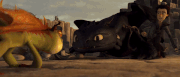 Terrible Terror | How to Train Your Dragon Wiki | Fandom