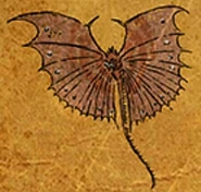 Songwing | How to Train Your Dragon Wiki | Fandom