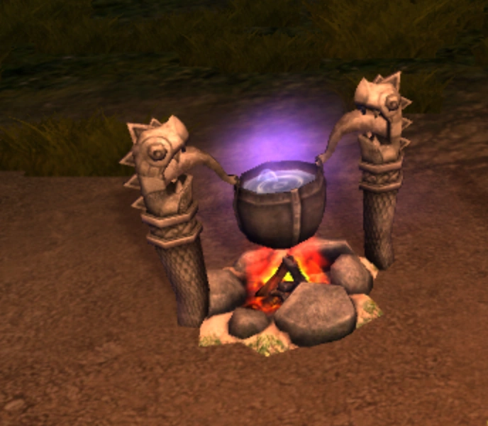 Dragon's Edge Cauldron | How to Train Your Dragon Wiki | Fandom