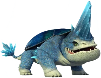 Gembreaker | How to Train Your Dragon Wiki | Fandom