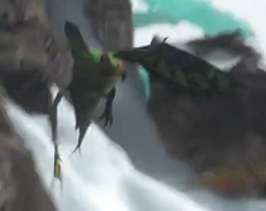 Talk:Snifflehunch | How to Train Your Dragon Wiki | Fandom