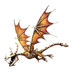 Boneknapper | How to Train Your Dragon Wiki | Fandom