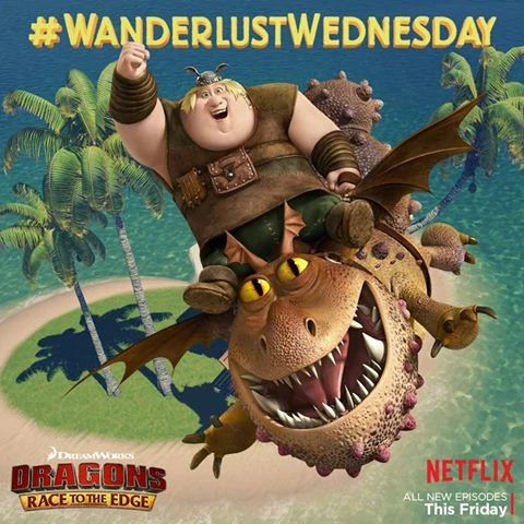 User blog:Heather the dragon rider/1 Year!!! | How to Train Your Dragon ...