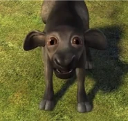 Gallery: Yak / Dragons: Race to the Edge | How to Train Your Dragon ...