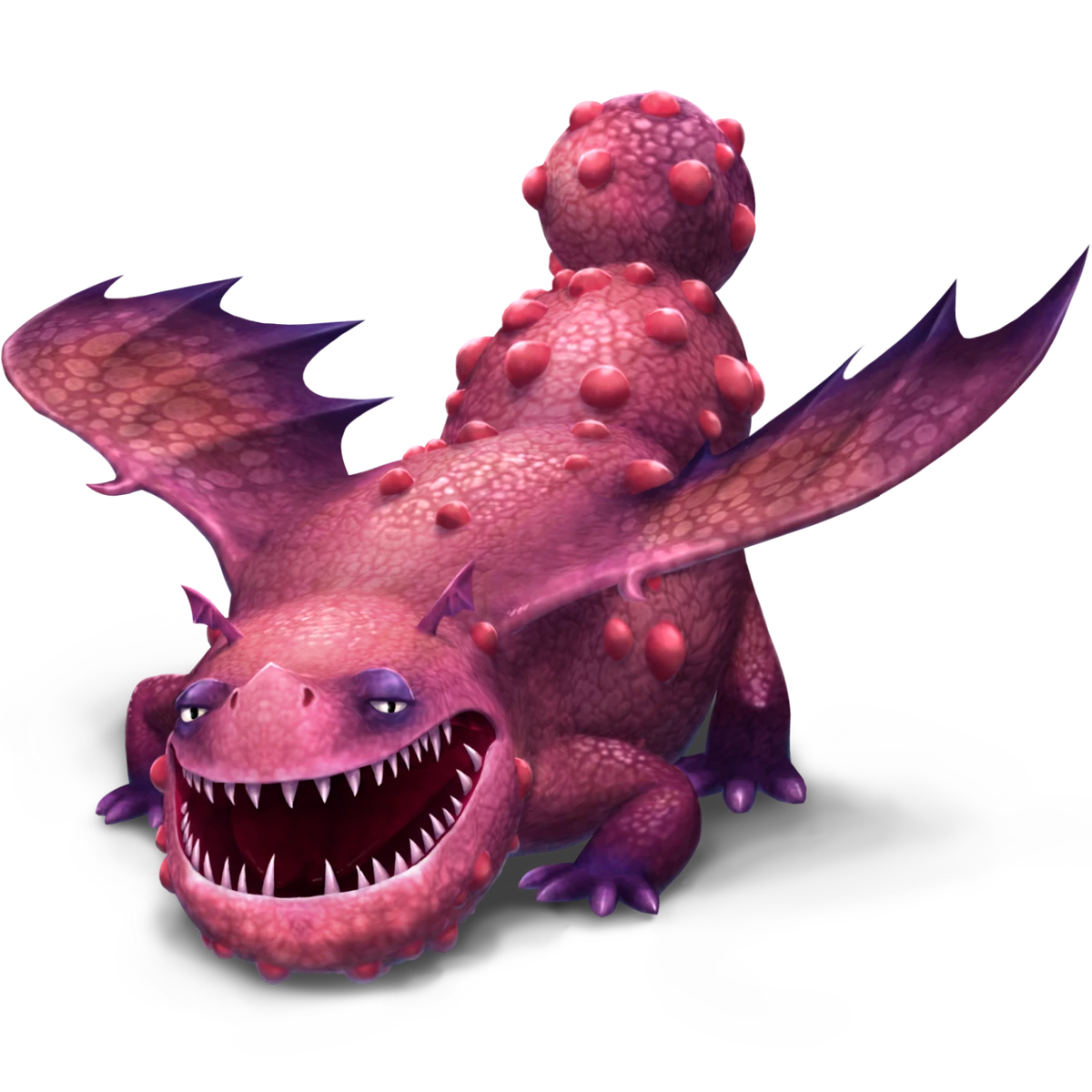 Flump | How to Train Your Dragon Wiki | Fandom