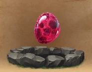 Sweet Wraith | How to Train Your Dragon Wiki | Fandom