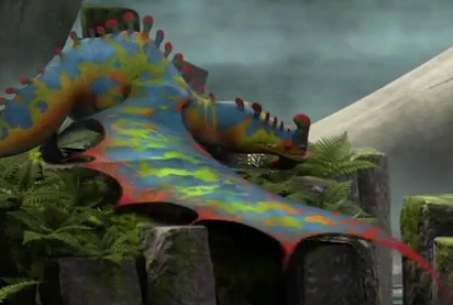 Snifflehunch | How to Train Your Dragon Wiki | Fandom