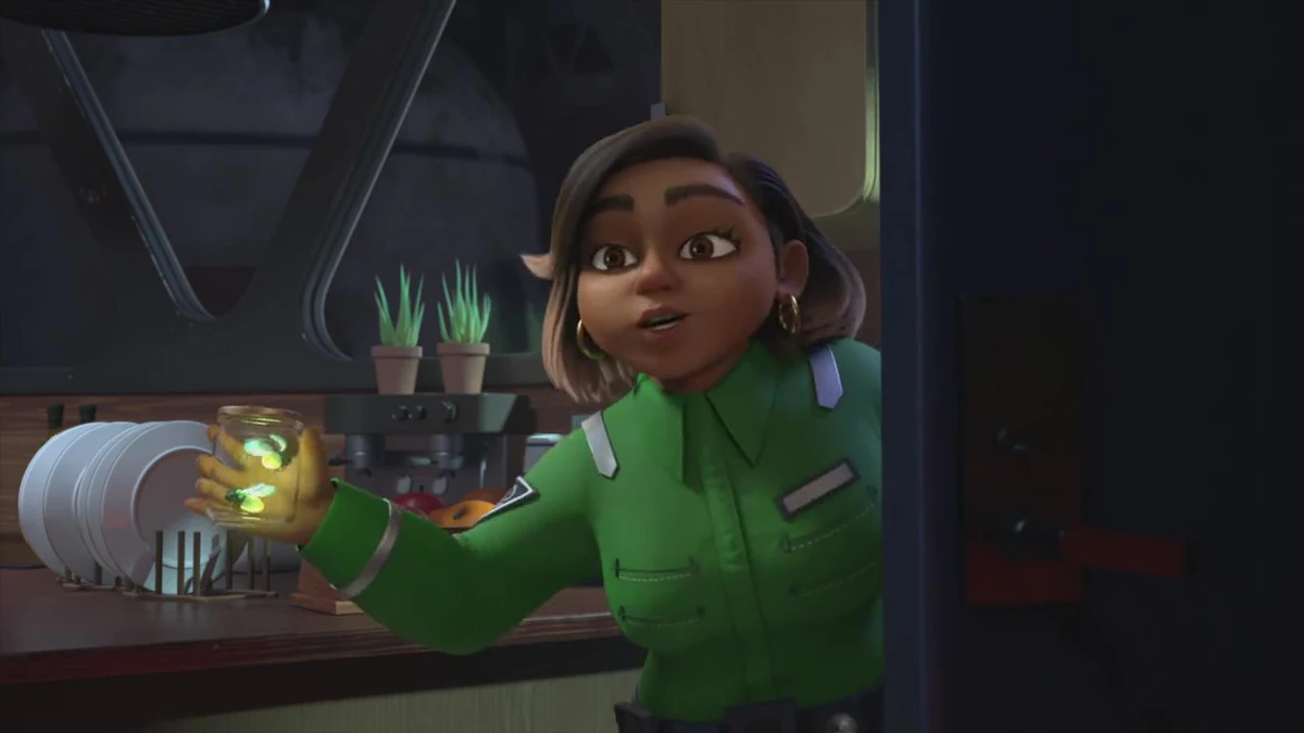 Gallery: Firefly | How to Train Your Dragon Wiki | Fandom