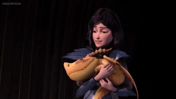 Heather's Lullaby | How to Train Your Dragon Wiki | Fandom