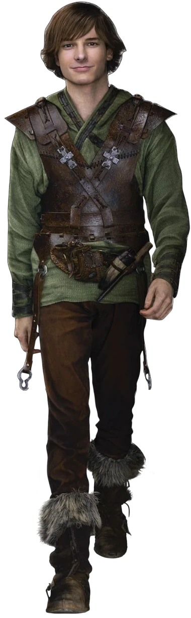 Hiccup Horrendous Haddock III | How to Train Your Dragon Wiki | Fandom