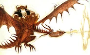 Patán Jorgenson | Cómo entrenar a tu Dragón Wiki | Fandom