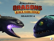 Gallery: Small Shadow Wing | How to Train Your Dragon Wiki | Fandom