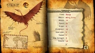 Gallery: Timberjack | How to Train Your Dragon Wiki | Fandom