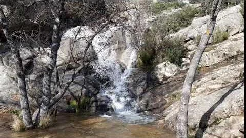 Cascada del Covacho | Wiki Hoyo de Manzanares | Fandom