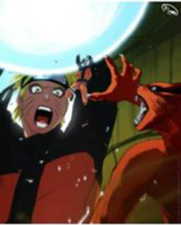 Chou: Oodama Rasengan | Hoza-kawaii Wikia | Fandom