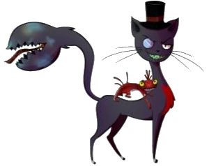 Keebler | Hozzy & Friends Wiki | Fandom