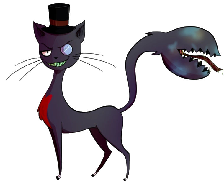 Keebler | Hozzy & Friends Wiki | Fandom